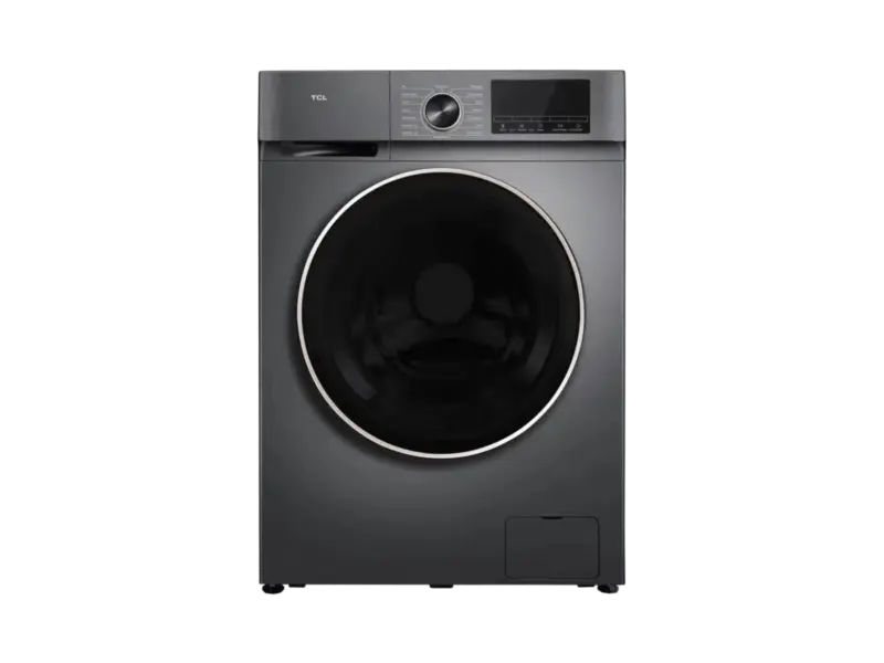 TCL P1108FLG Mashine ya Kuosha yenye Mbele – TCL Tanzania